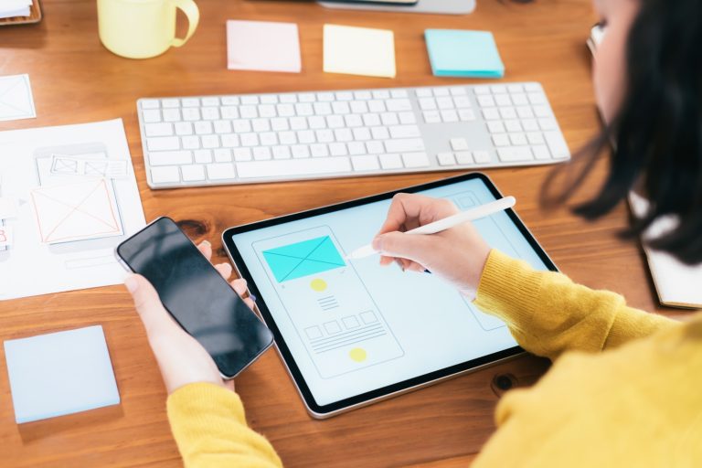 ¿Qué es un Wireframe, y cómo crearlos? + Plantilla Gratuita